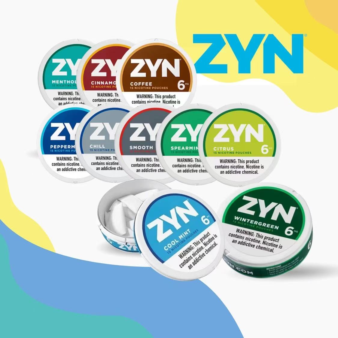 How to use ZYN Pocket Snus safely and effectively? - oralispro
